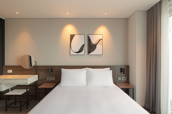 Urbanstay Busan Songdo Beach - Busan