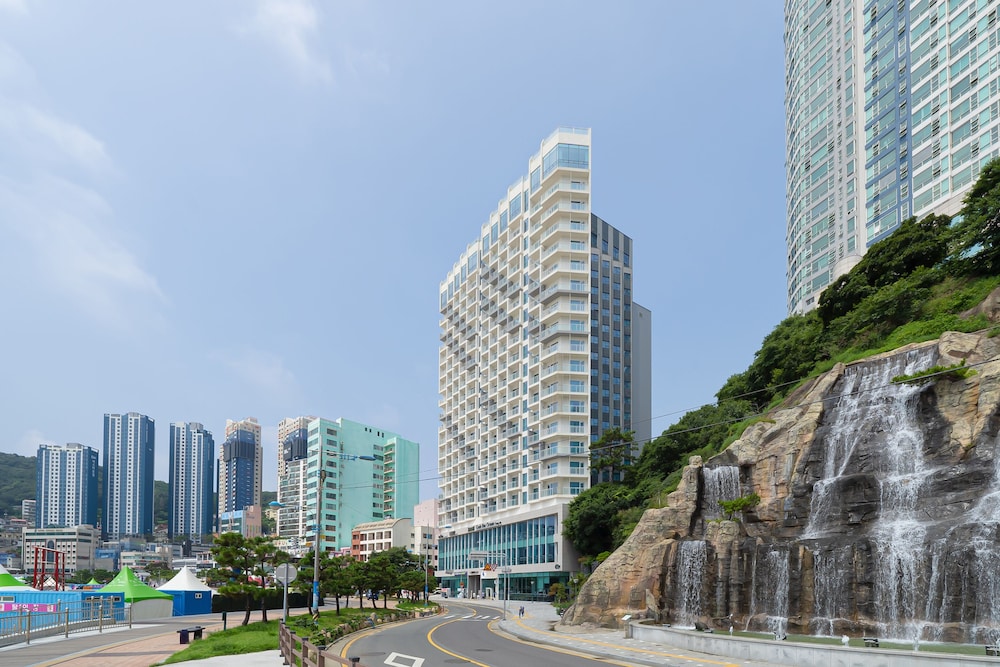 Urbanstay Busan Songdo Beach - Pusan