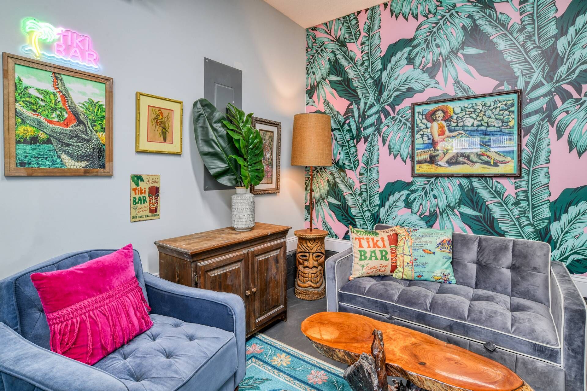 Brand New! Swim Spa, Fire Pit, Game Room, Downtown Historic District, $300 In Free Tickets! - St. Augustine, FL