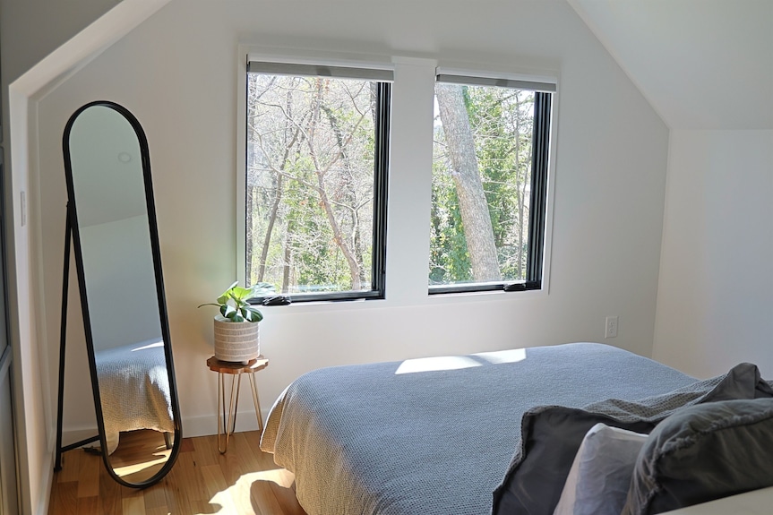 Tiny Home In The Bull City-walk To Duke Hospital - 德罕