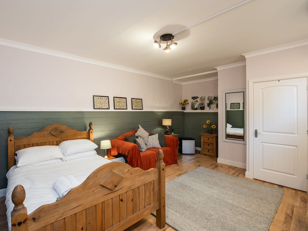 The Garden Room By Interhome - Drumnadrochit