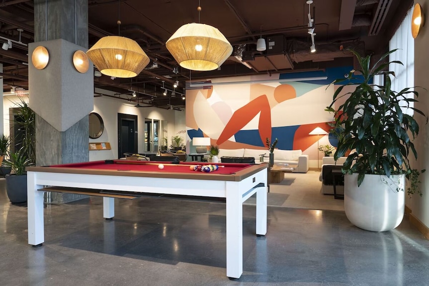 Upscale Coastal Retreat With Yoga, Fitness & Spa Services W/ Ocean View, Pool! - Ocean Grove, NJ