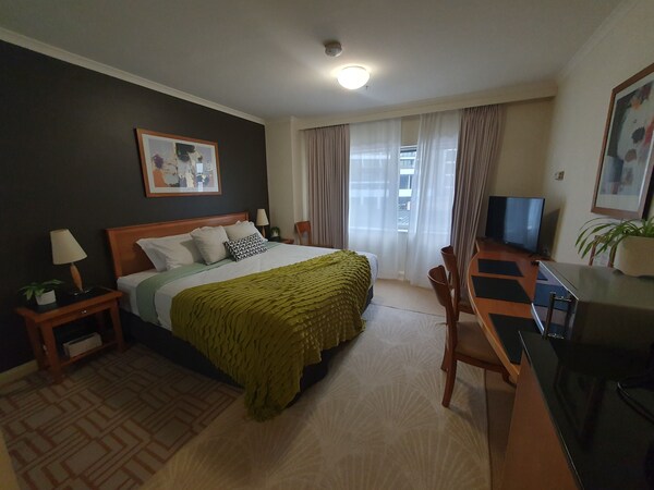 City Central Canberra Unit - Canberra