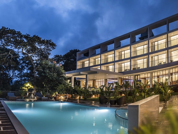 Wild Avenue Resort & Spa Thekkady - Thekkady