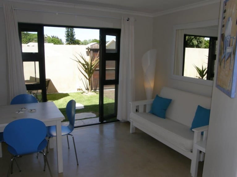 Boutique Resort Salty Breeze: Garden Cottage Blouberg - 700m Vom Kite Beach - Parklands