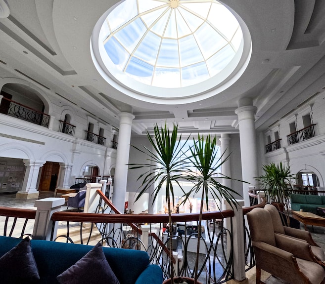 Ivy Cyrene Island Resort - Sharm el-Sheikh