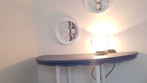 2 quartos, Wi-fi grátis 