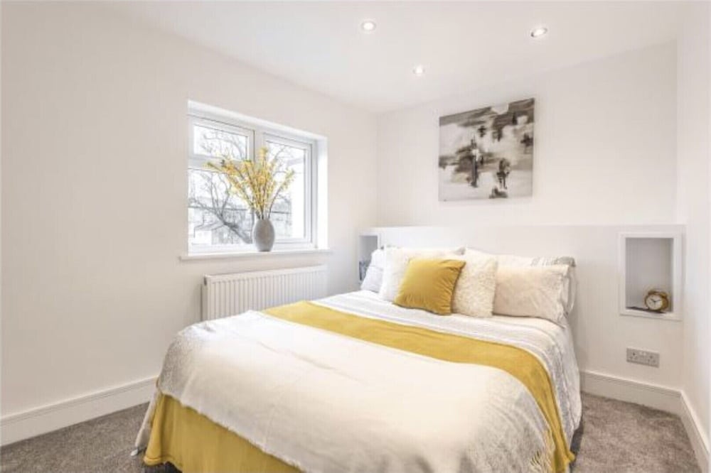 Luxury 3 Bedroom House In Bromley, South East London - Croydon