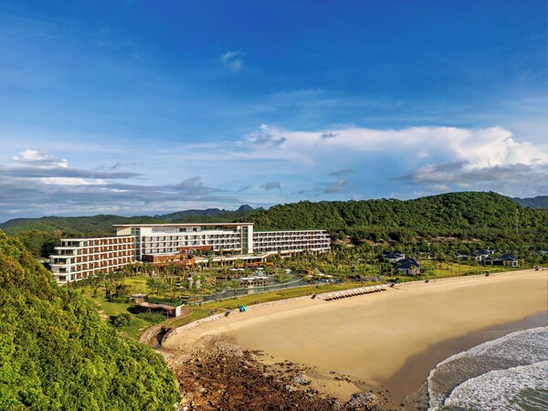 Angsana Quan Lan, Vịnh Hạ Long - Quan Lạn