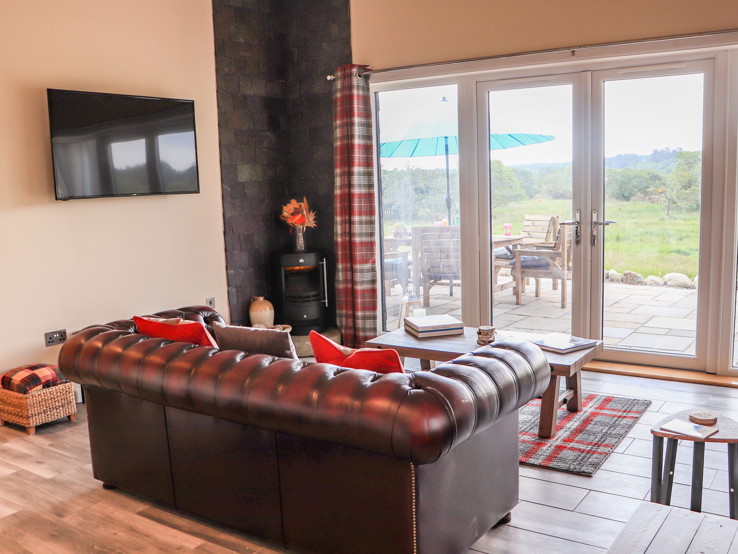 Pine Marten, Pet Friendly, Character Holiday Cottage In Dornoch - Dornoch