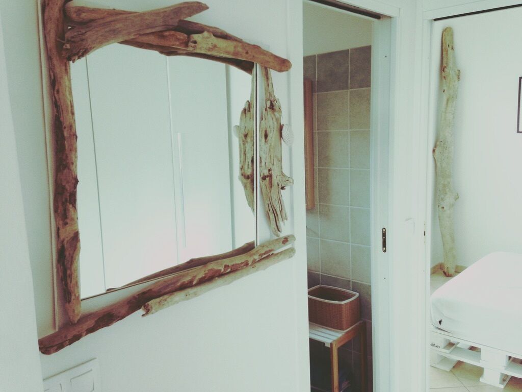 Corsica S. Ambroggio Maison De Blanche - Algajola