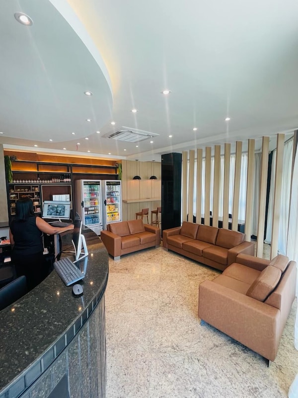 North Hoteis - Bahia (estado)