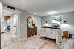 Casa (3 Bedrooms) | Interior