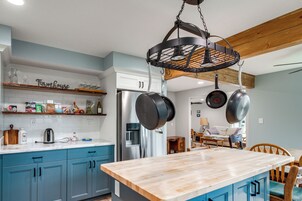 Casa (3 Bedrooms) | Interior