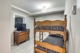 Casa (3 Bedrooms) | Interior