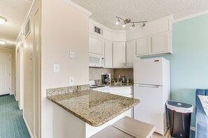 Apartamento (1 Bedroom) | Interior