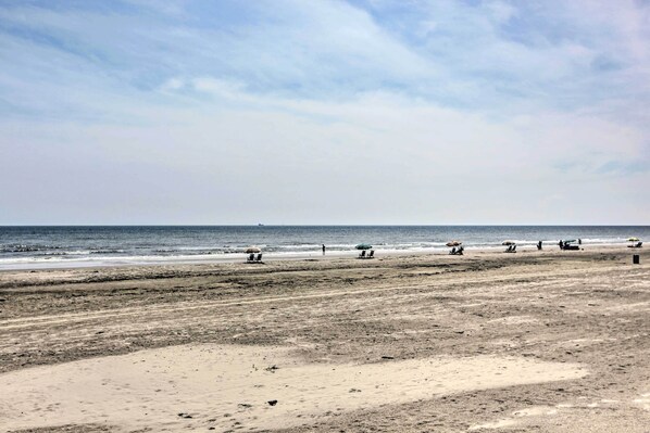 Apartamento (1 Bedroom) | Interior