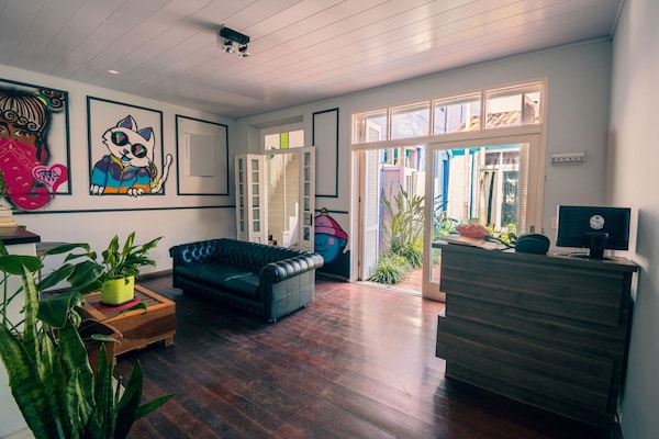 Pelotas Bier Hostel - Rio Grande