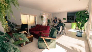 Área de estar