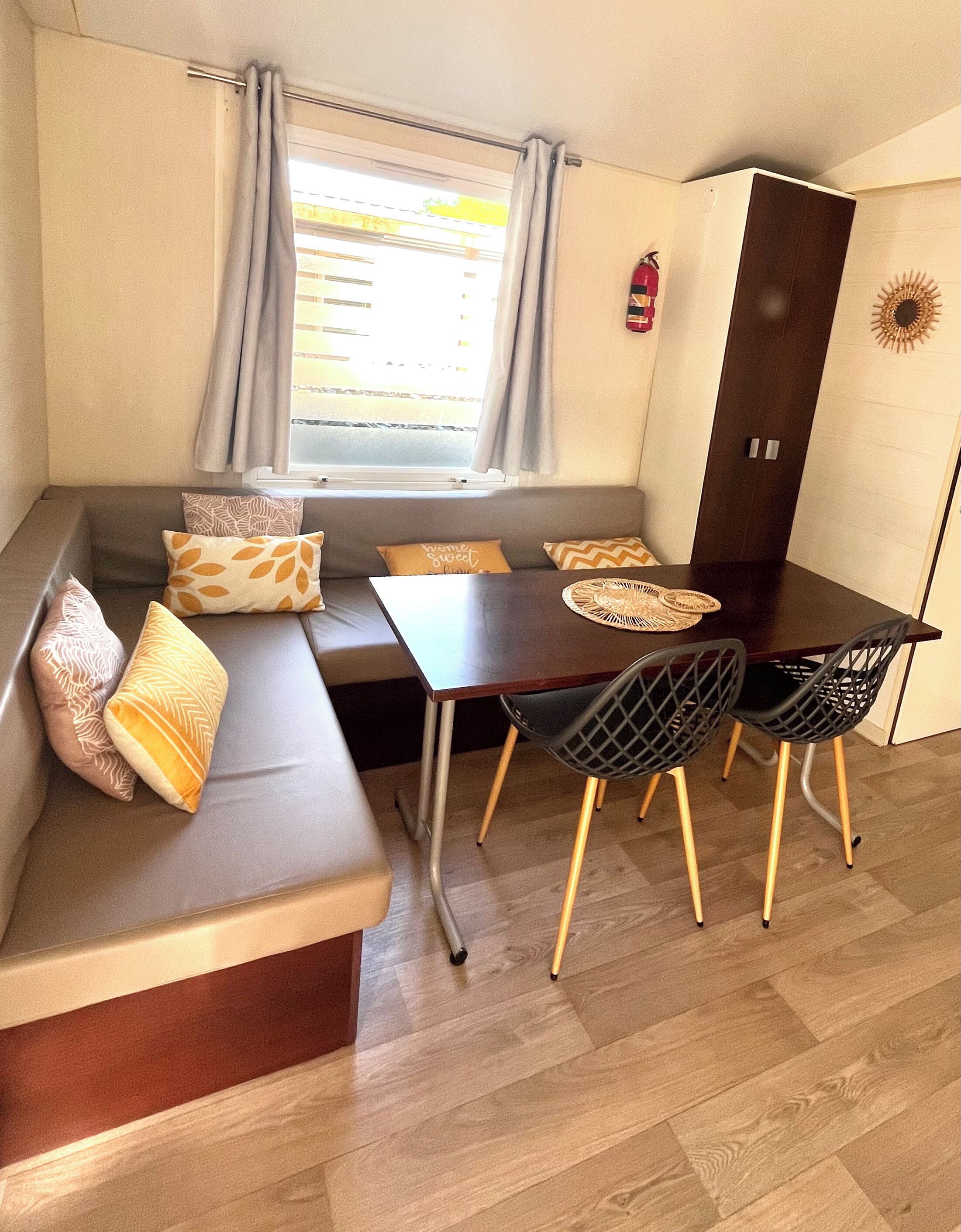 Entre Mer Et Roseaux  Piscine ️ Balades  Animaux Bienvenus - La Franqui