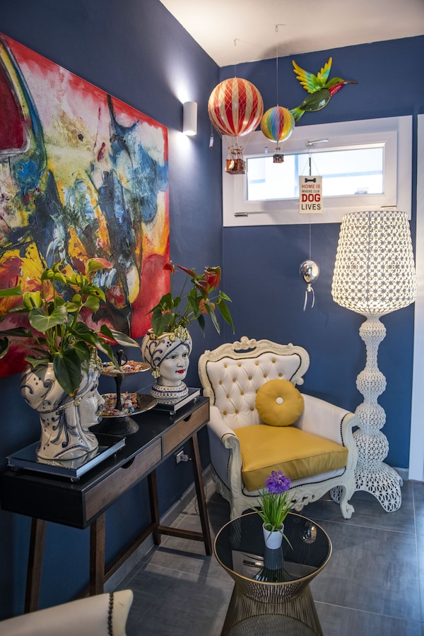 Boutique Hotel Ferrara - Феррара