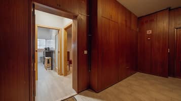 Apartamento | 1 quarto