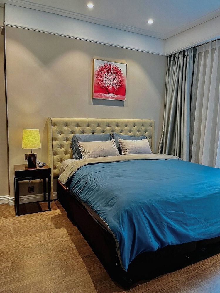 Luxury 2br Apartment With Ocean View - Da Nang