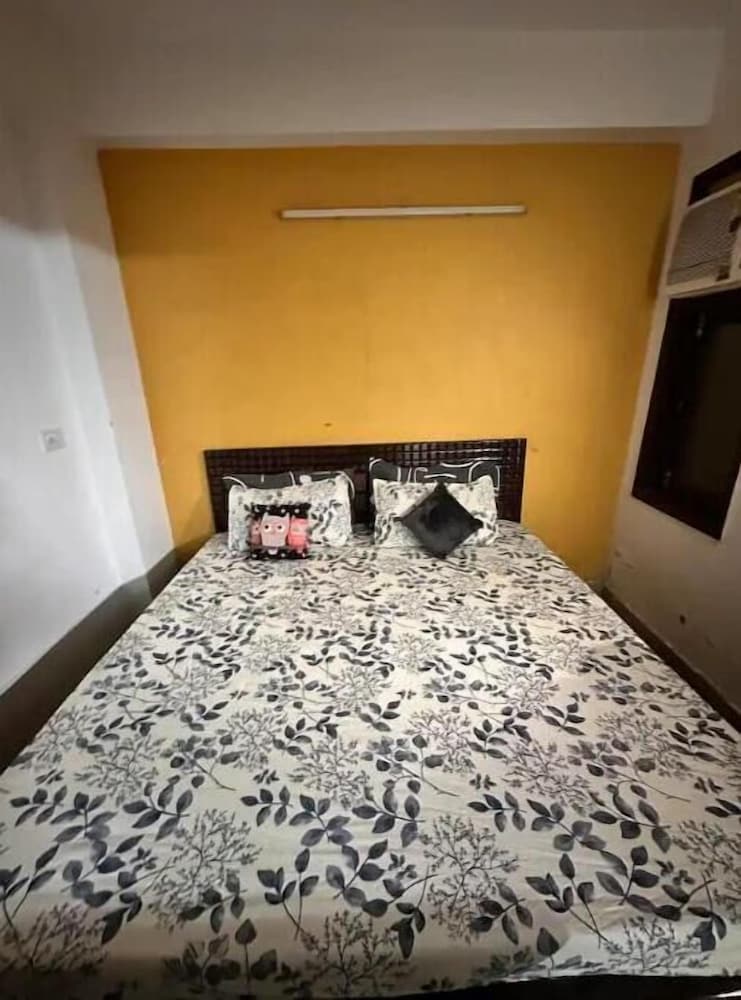 Homely Hideaway: 1 Bhk Ground_floor - 델리