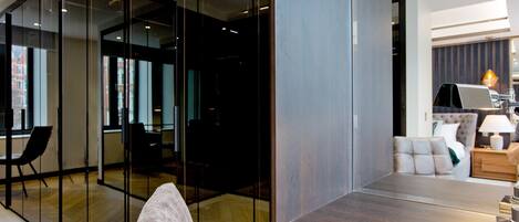 Apartamento | 3 quartos