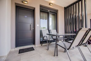 Terraço/pátio