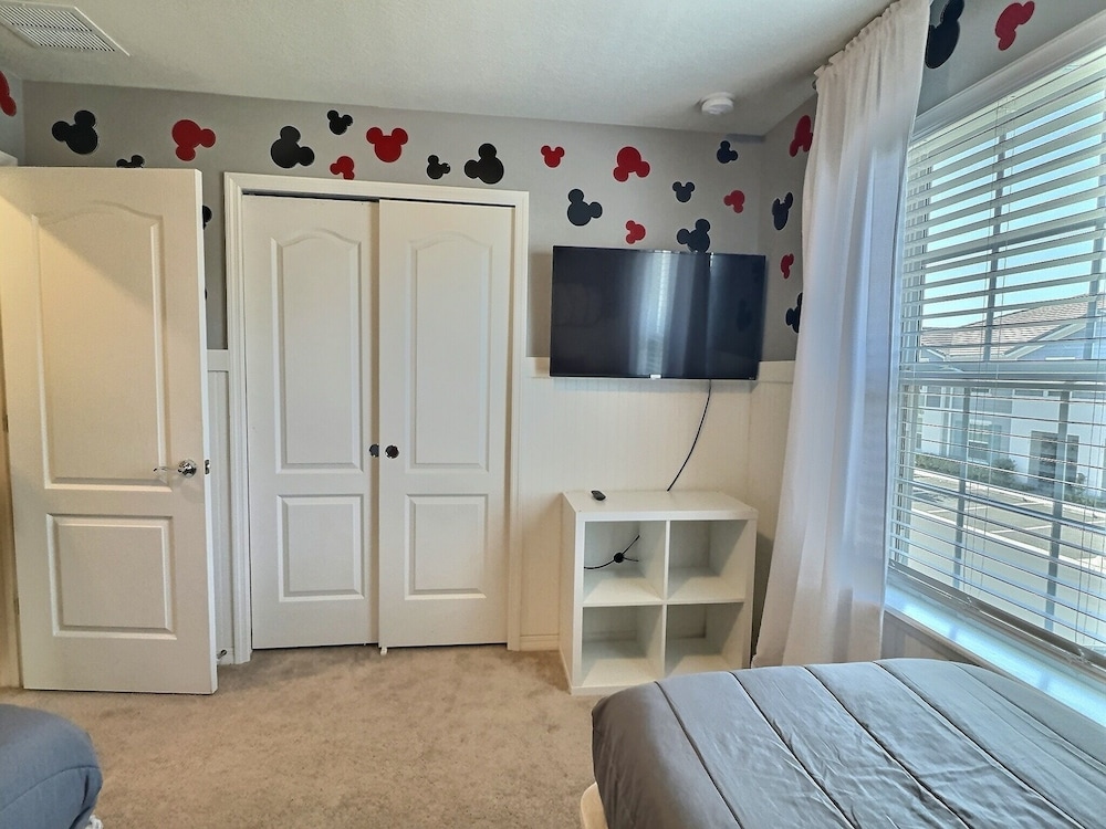 Solterra Resort Townhouse: Your Disney Getaway! - Davenport, FL