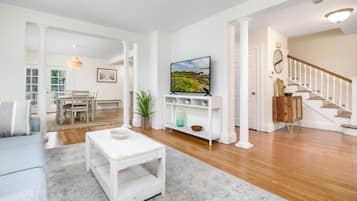 Casa | Sala de estar | Televisor