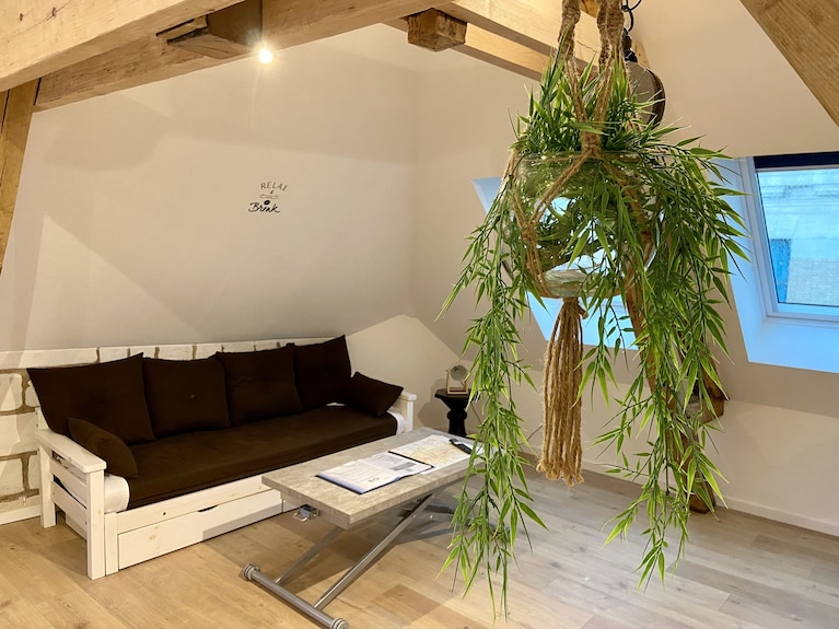 En Famille, Entre Amis En Ville Jusqu'à16 Personnes - Troyes