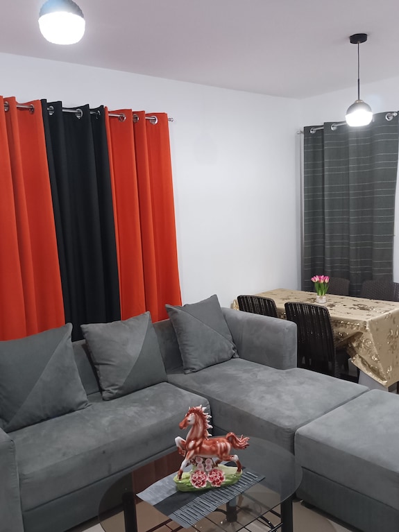 Pagadian Staycation - Grey - Pagadían