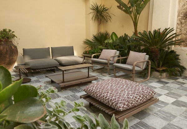 Palazzo Greco Stella - Lamezia Terme