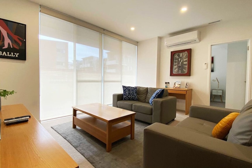 2br Light-filled And Cosy Apartment - Canberra