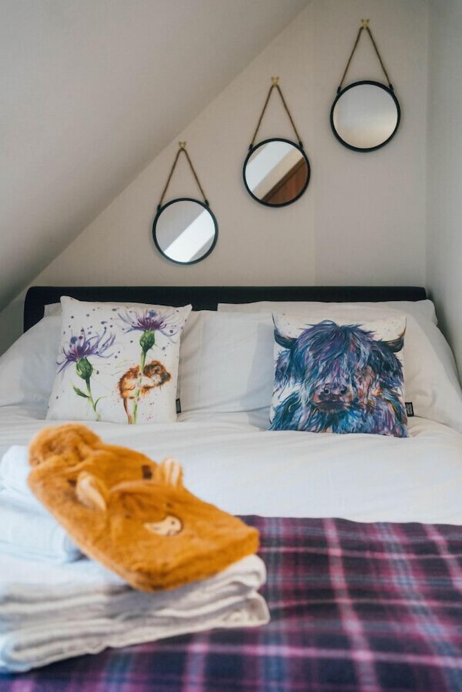 Perth Penthouse At The Concert Hall - Perth