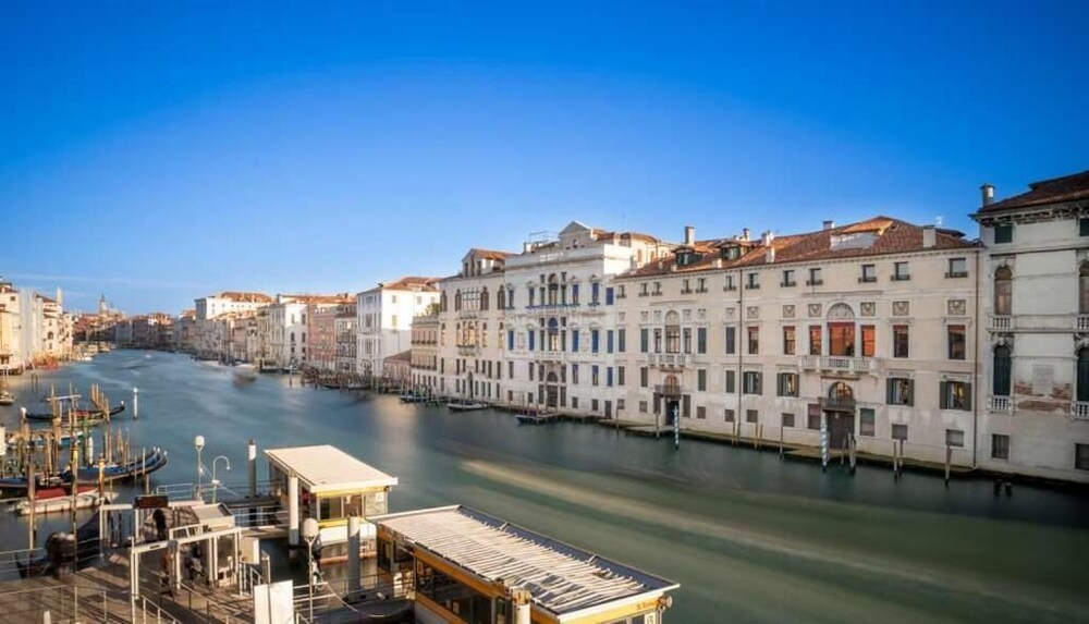 Mocenigo Grand Canal Luxury Suites - Venezia