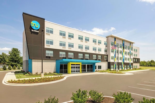 Tru By Hilton Martinsburg - West Virginia