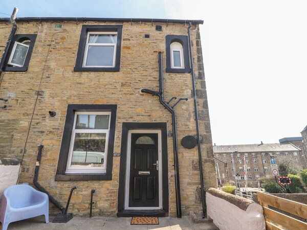 Bridge End - Skipton