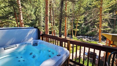 Stonebrook Resort - Adults Only