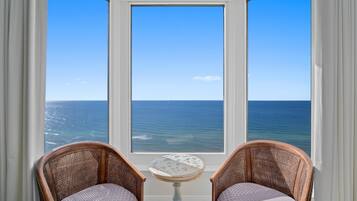 Condo, várias camas (Emerald Beach 2325) | Parte interna