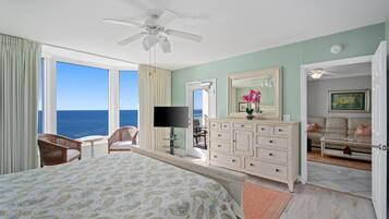 Condo, várias camas (Emerald Beach 2325) | 2 quartos