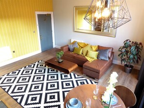 Casa | 1 quarto 