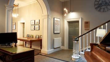 Apartamento | 1 quarto, secretária, ferro/tábua de engomar