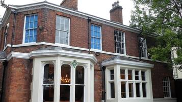 Apartamento | 1 quarto, secretária, ferro/tábua de engomar