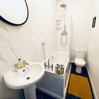 Casa | Banheiro | Produtos de toalete grátis 