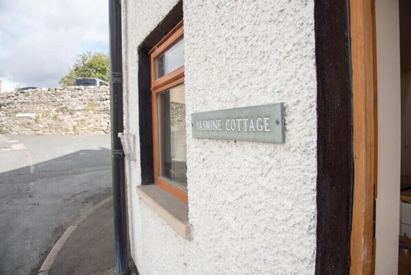 T Jasmine Cottage Ingleton - Ingleton