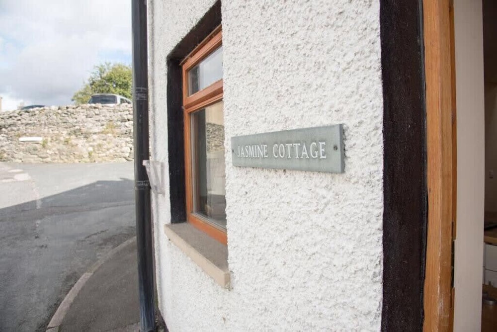 T Jasmine Cottage Ingleton - Ingleton