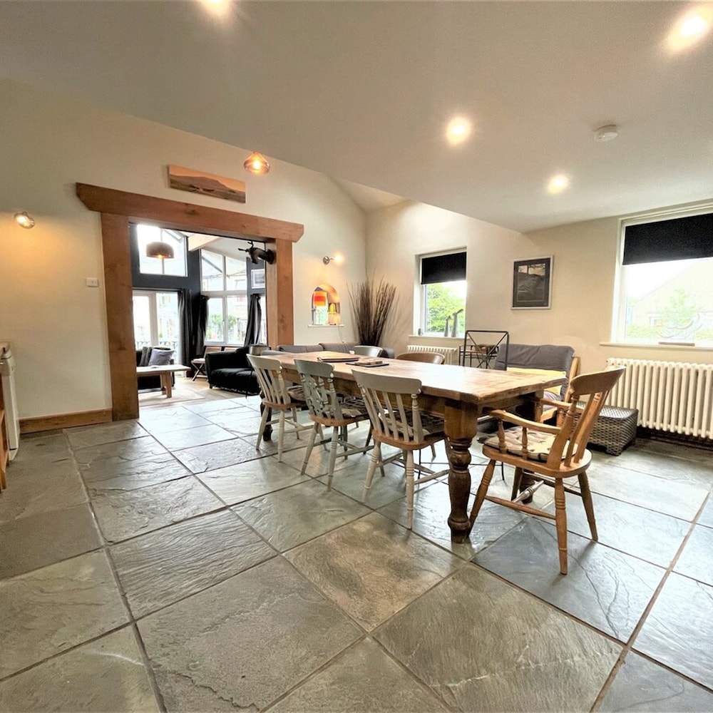 T Inglefall Cottage Ingleton - Ingleton